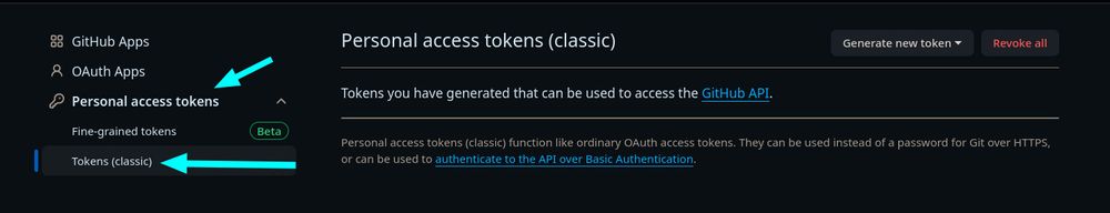 Como fazer autenticação no Github pelo terminal