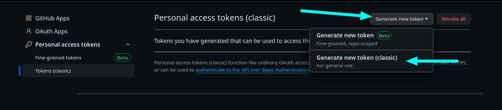 Como fazer autenticação no Github pelo terminal