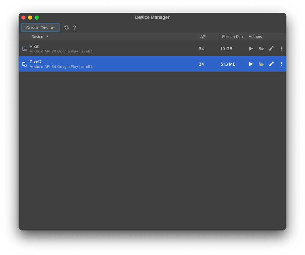 Android Studio - Instalação e Configuração