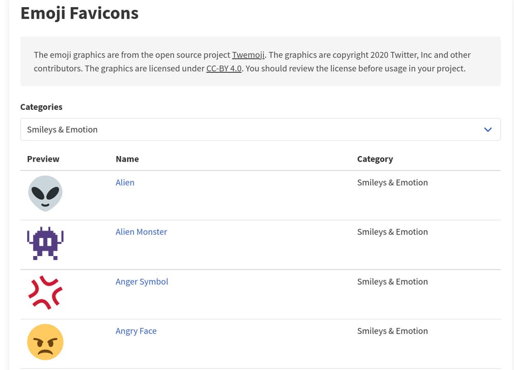Como adicionar um favicon ao seu projeto