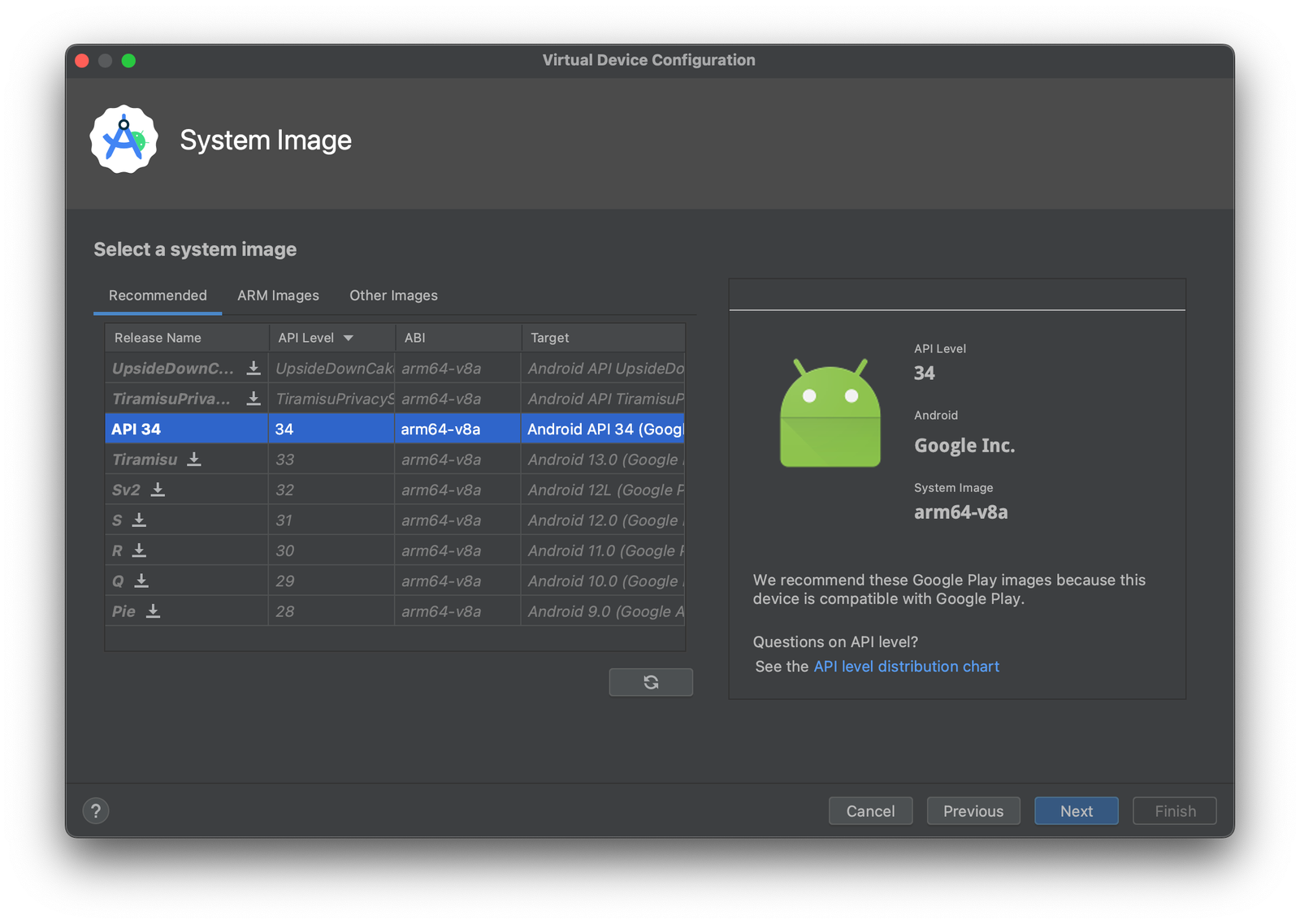 Android Studio - Instalação e Configuração