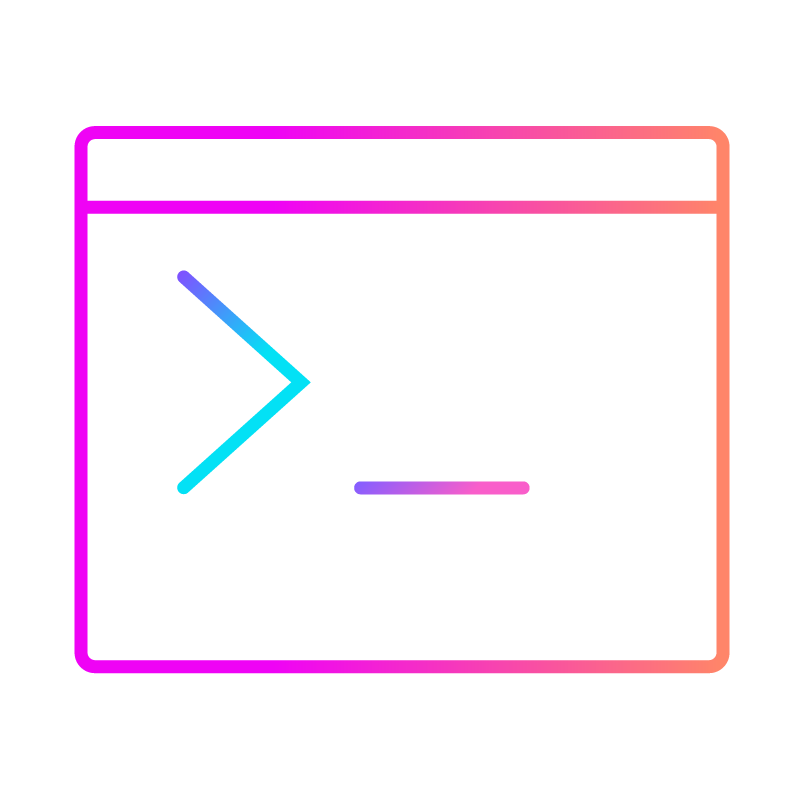 Iniciando com o Terminal do Windows