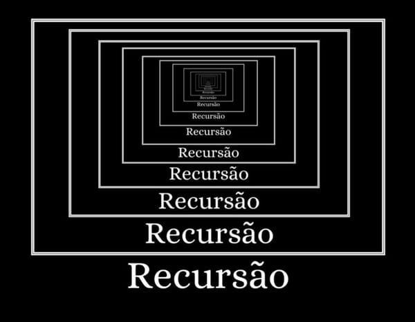 O que é recursividade?