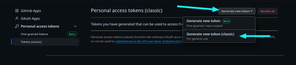 Como fazer autenticação no Github pelo terminal