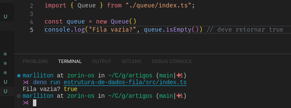 Fila (queue): o que é, como funciona e exemplos práticos