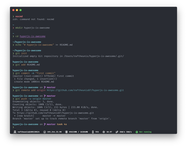 Windows Terminal: uma revolução na experiência do uso de terminais no ...