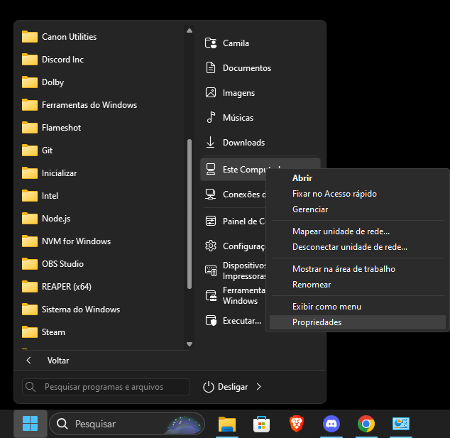 Como instalar o Node.js no Windows (2025)