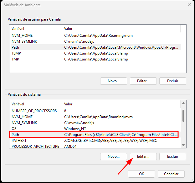 Como instalar o Node.js no Windows (2025)